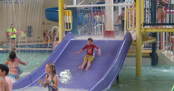 Ray's Splash Planet, Charlotte | Roadtrippers
