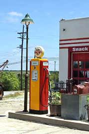 Photo of Kan O Tex Service Station | Roadtrippers