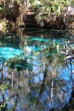 Photo of Mystic Springs | Roadtrippers