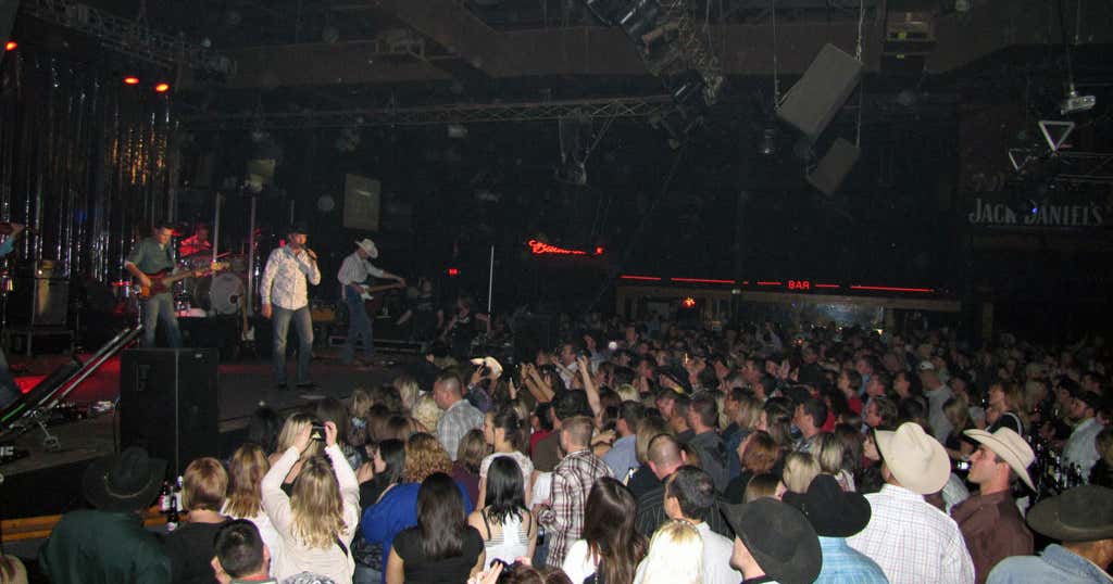 Cowboys OKC, Oklahoma City | Roadtrippers