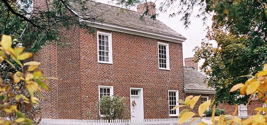 Sappington House Complex, St. Louis | Roadtrippers