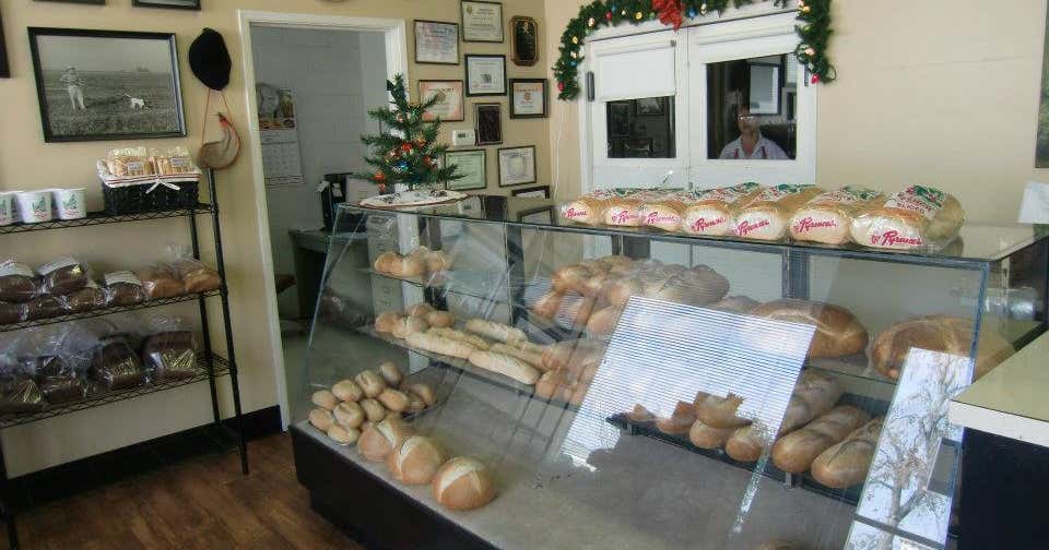Pyrenees French Bakery, Bakersfield | Roadtrippers