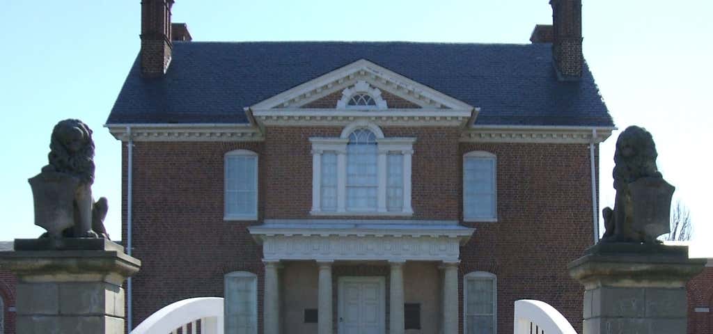 Mount Clare Museum House, Baltimore | Roadtrippers