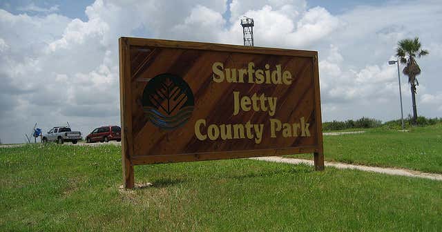 Surfside Jetty Park, Surfside Beach | Roadtrippers