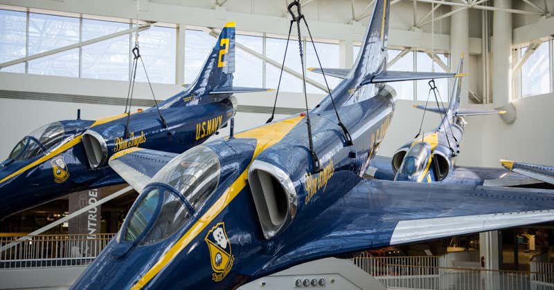 Aviation Museums | Roadtrippers