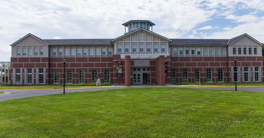Museum of The Shenandoah Valley, Winchester | Roadtrippers