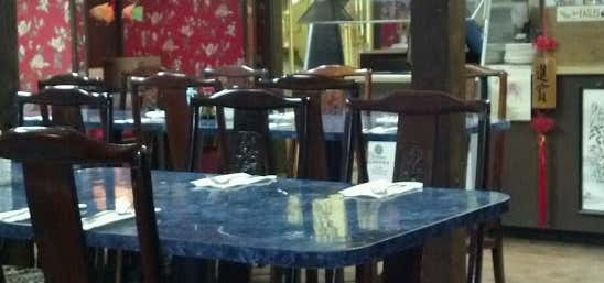 Mei Ling Inn Chinese Thai & American Restaurant, Connell | Roadtrippers