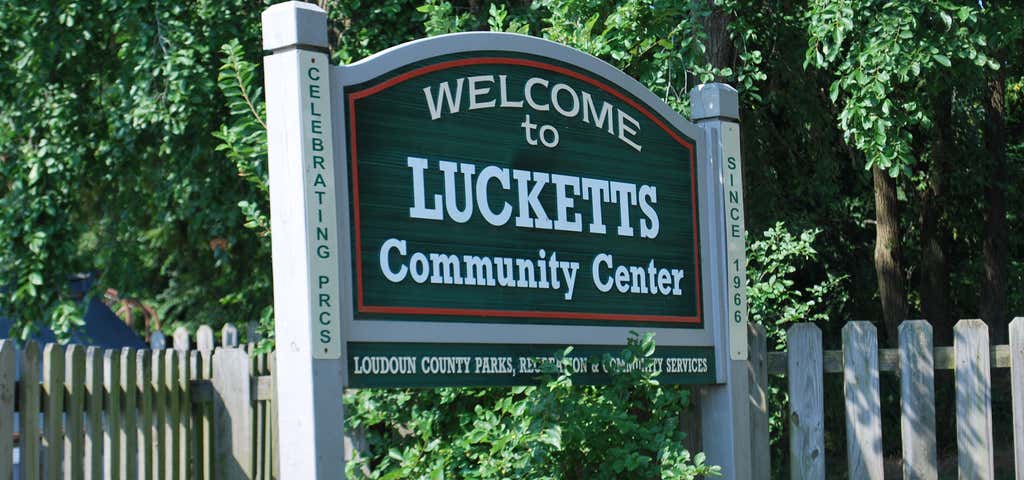 Lucketts Community Center, Leesburg | Roadtrippers