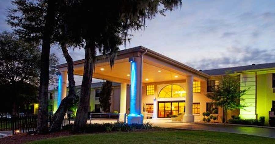 Holiday Inn Express Ocala Midtown Medical Center, Ocala | Roadtrippers