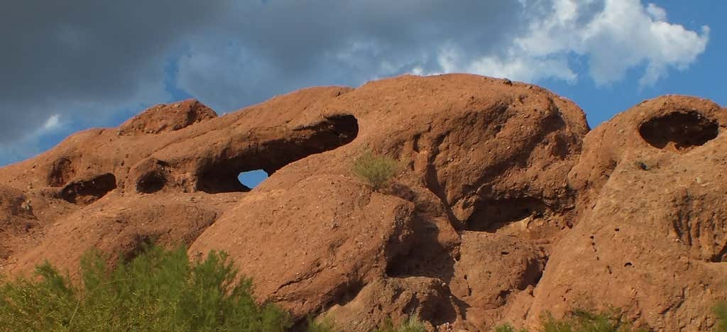 Phoenix's most essential and iconic sights | Roadtrippers