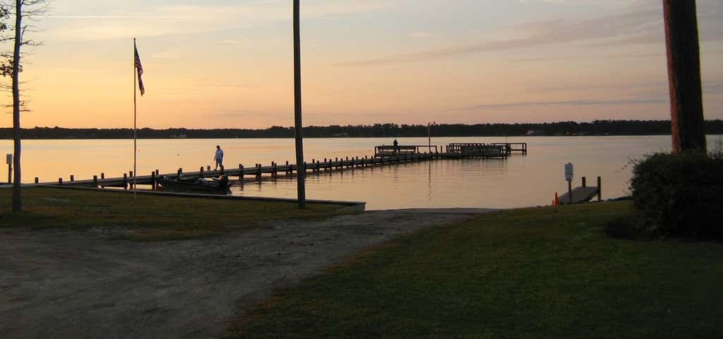 Rivers Edge Family Campground, Bayboro | Roadtrippers