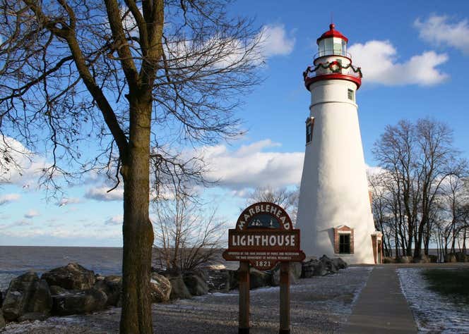 Photo of Marblehead Lighthouse | Roadtrippers