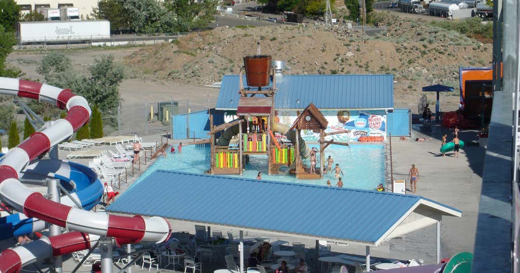 Wild Island Family Adventure Park, Sparks | Roadtrippers