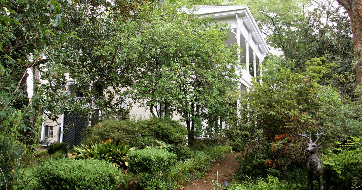 McRaven House, Vicksburg | Roadtrippers