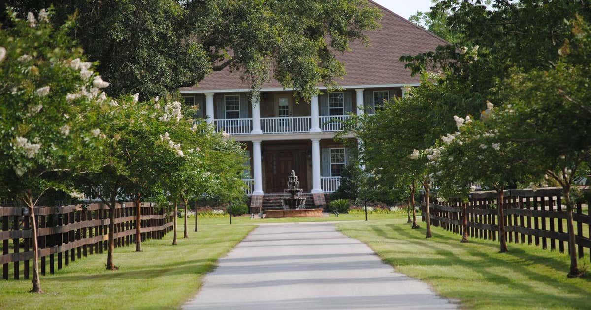 Georgia: Historical Route 1 Road Trip | Roadtrippers