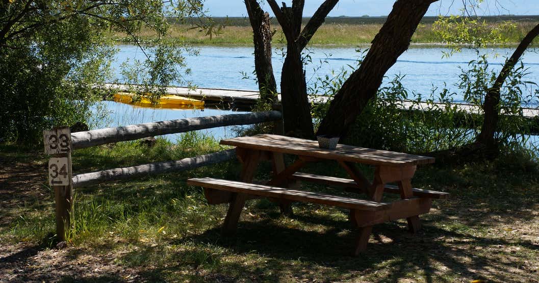 Rocky Point Campground, Rocky Point | Roadtrippers