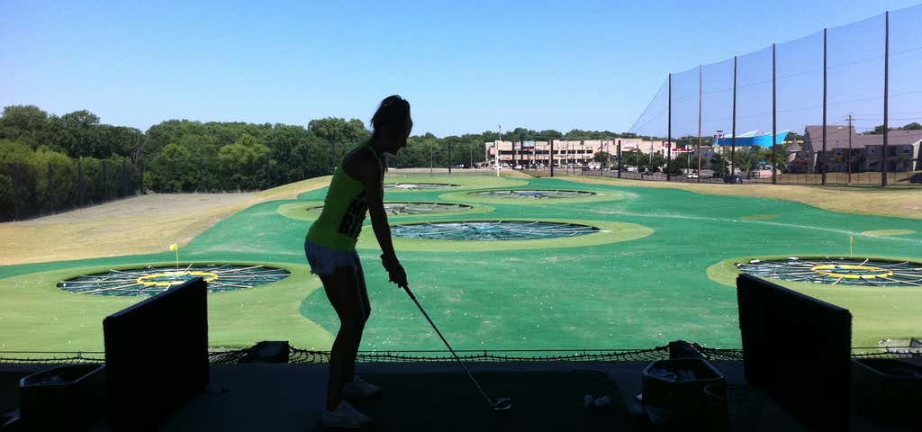 Topgolf, Dallas | Roadtrippers
