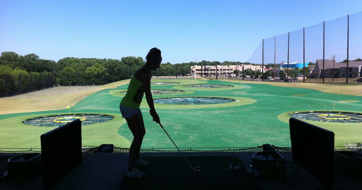 Topgolf, Dallas | Roadtrippers