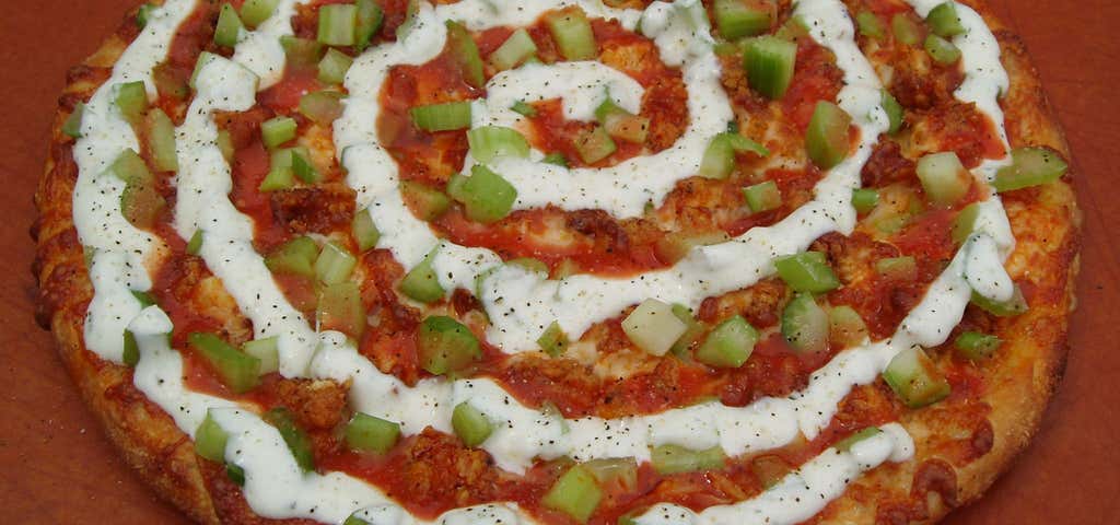 Bernie O's Pizza, North Muskegon | Roadtrippers