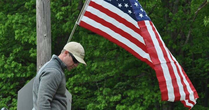 Cade Lake County Park & Campground, Sturgis | Roadtrippers