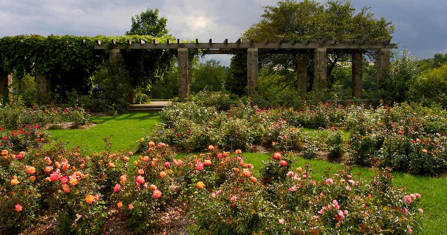 Boerner Botanical Gardens, Hales Corners | Roadtrippers