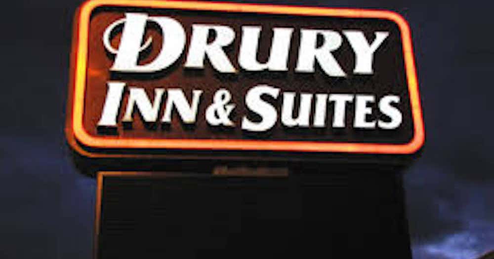Drury Inn & Suites Phoenix Tempe, Tempe | Roadtrippers