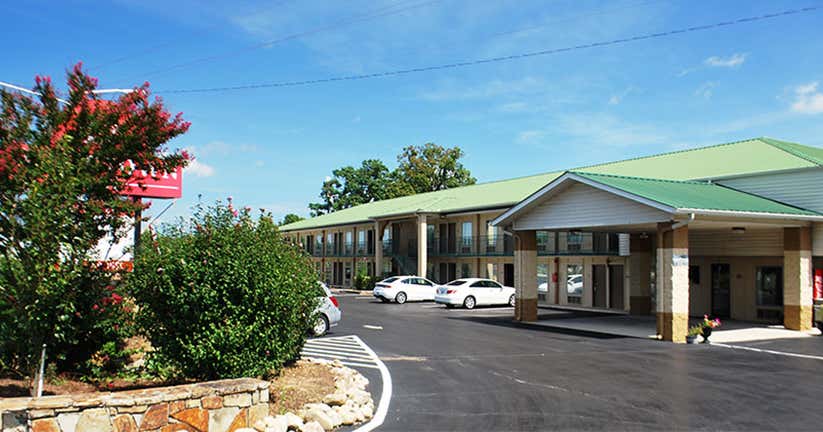 Hometown Inn, Monteagle | Roadtrippers