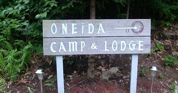 Oneida Campground & Lodge, New Milford | Roadtrippers