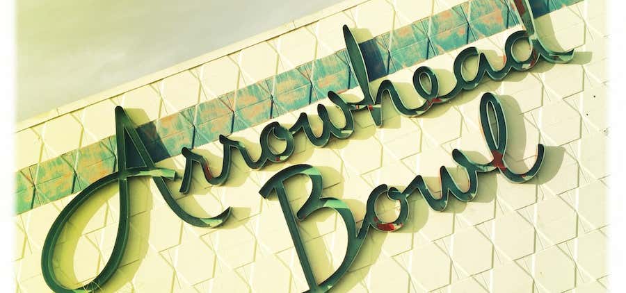 Arrowhead Bowl, Keokuk | Roadtrippers