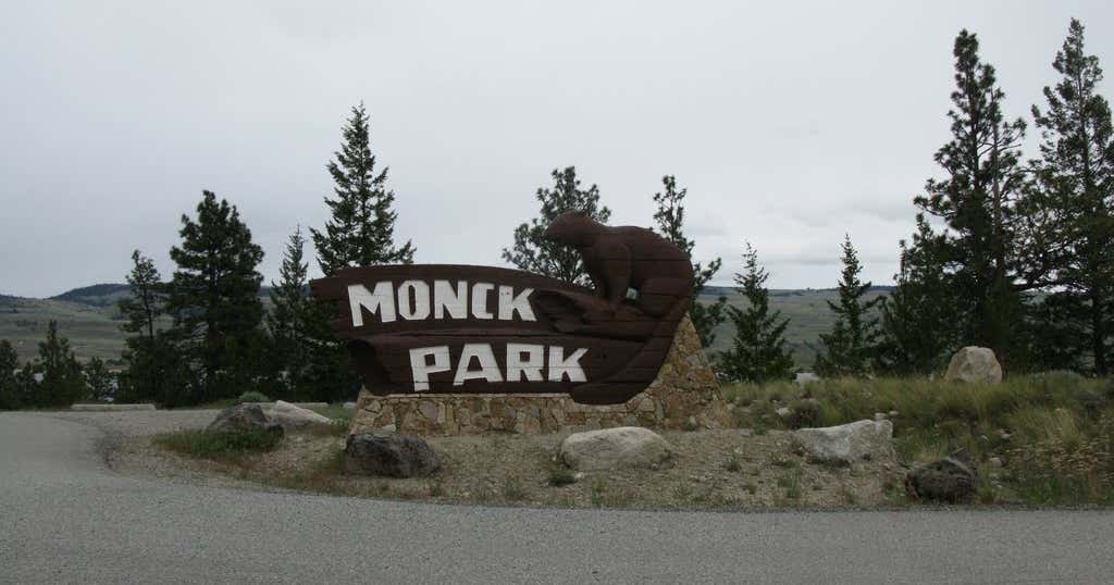 Monck Provincial Park, British Columbia | Roadtrippers