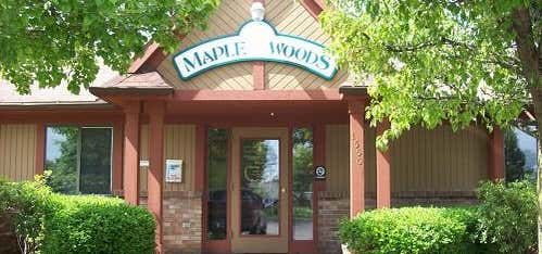 Maple Woods Manufactured Home Community, Adrian | Roadtrippers
