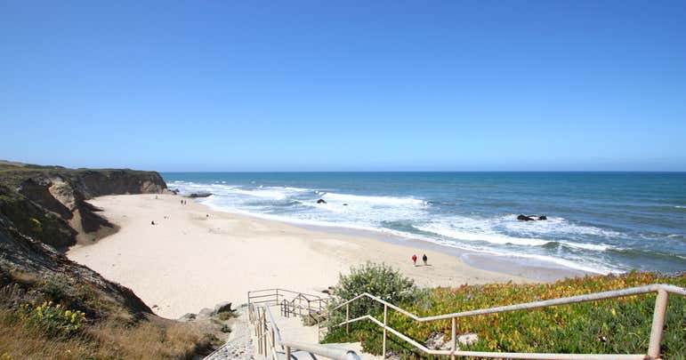 Pelican Point RV Park, Half Moon Bay | Roadtrippers