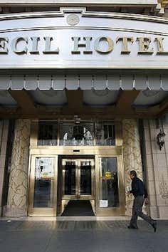 Photo of Cecil Hotel (Stay on Main) | Roadtrippers