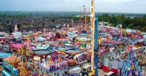 Huron County Fairgrounds, Bad Axe | Roadtrippers