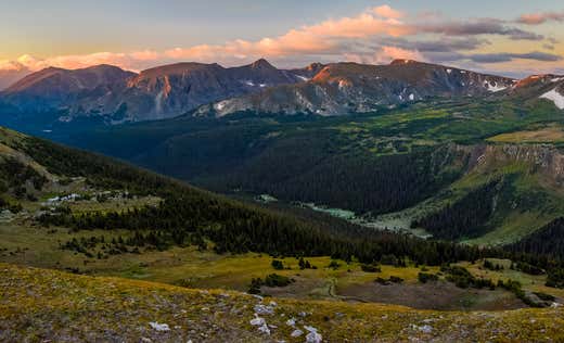 Extraordinary Places - Roadtrippers