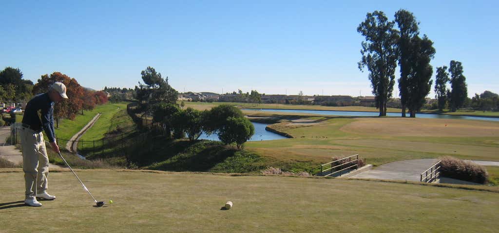 River Ridge Golf Club, Oxnard | Roadtrippers