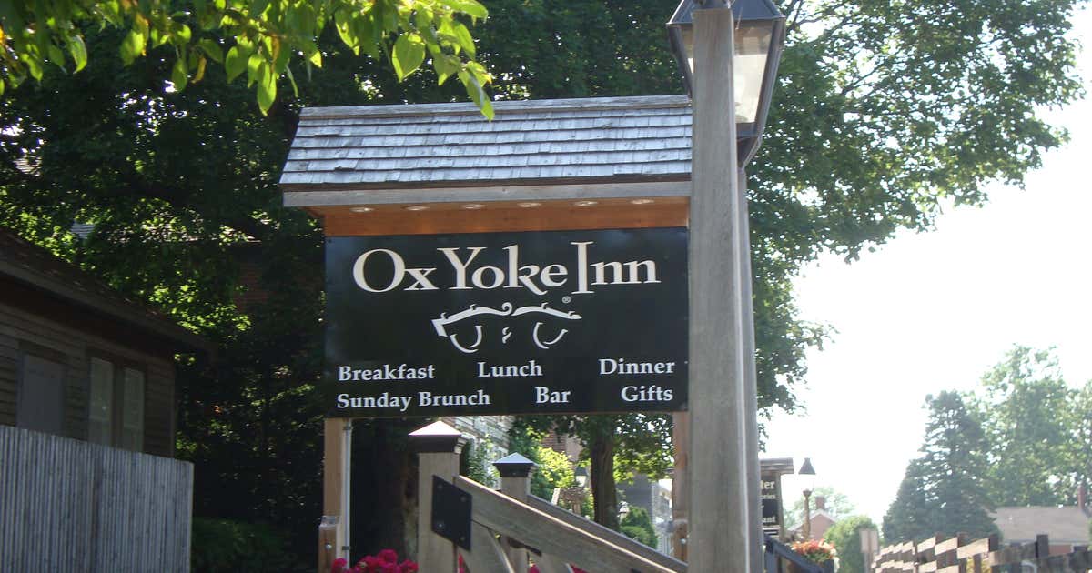 Ox Yoke Inn, Amana | Roadtrippers