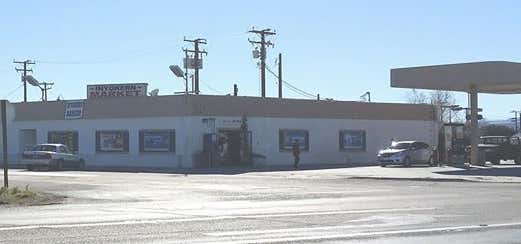 Inyokern Market, Inyokern | Roadtrippers