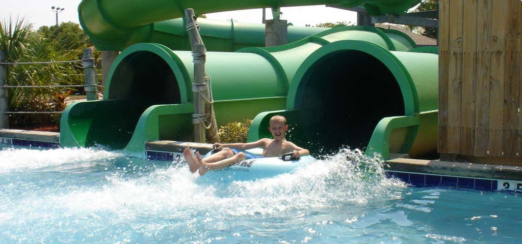 Sun Splash Family Waterpark, Cape Coral | Roadtrippers