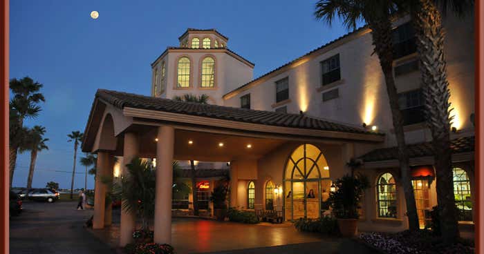 Inn On The Lakes, Sebring | Roadtrippers