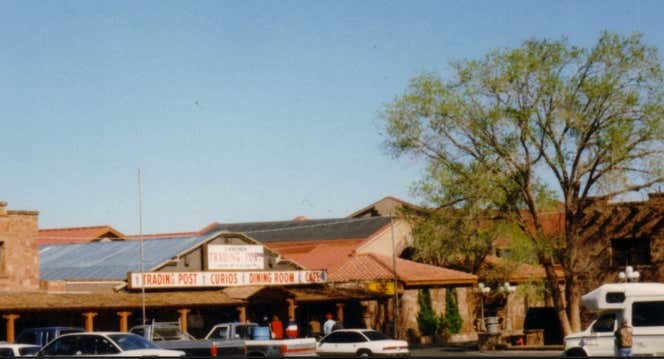 Photo of Cameron Trading Post | Roadtrippers