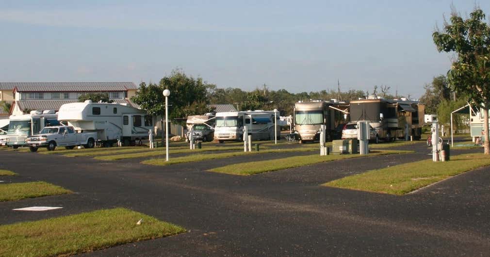 Sugar Hill RV Park, Convent | Roadtrippers