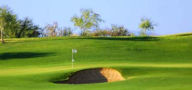 Canoa Ranch Golf Club, Green Valley | Roadtrippers