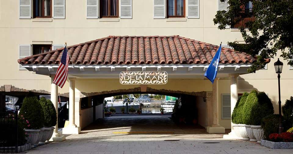 Delamar Hotel, Greenwich | Roadtrippers