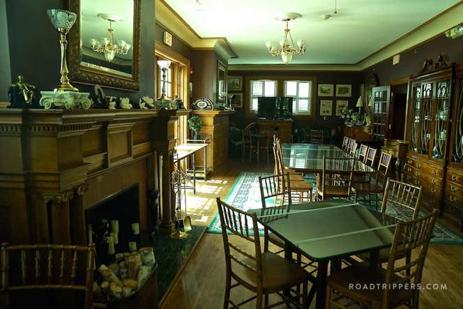 Photo of The Pasfield House | Roadtrippers