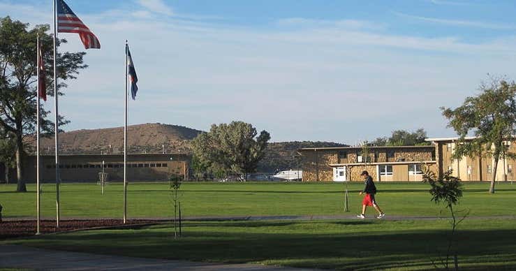 Colorado Northwestern Community College, Rangely | Roadtrippers