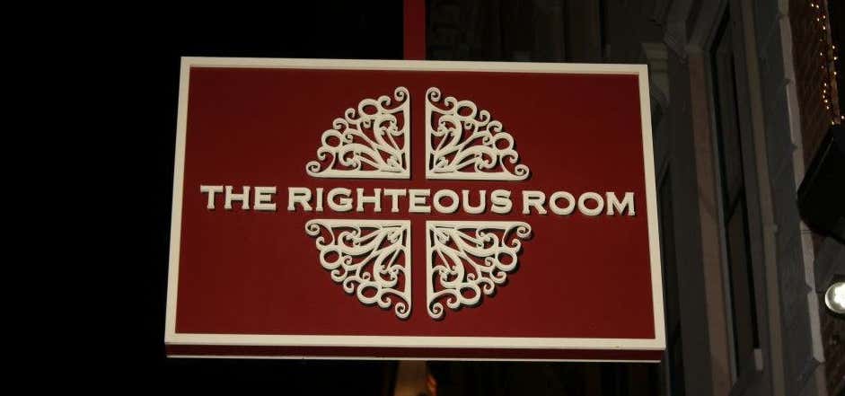 The Righteous Room, Cincinnati | Roadtrippers