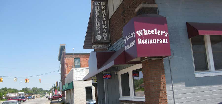 Wheeler's Restaurant, Standish | Roadtrippers