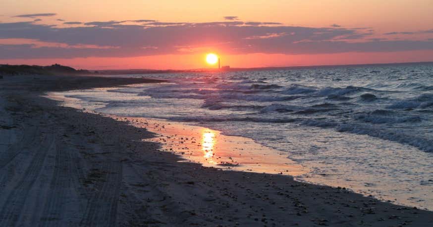 Sandy Neck Beach Park, Sandwich | Roadtrippers
