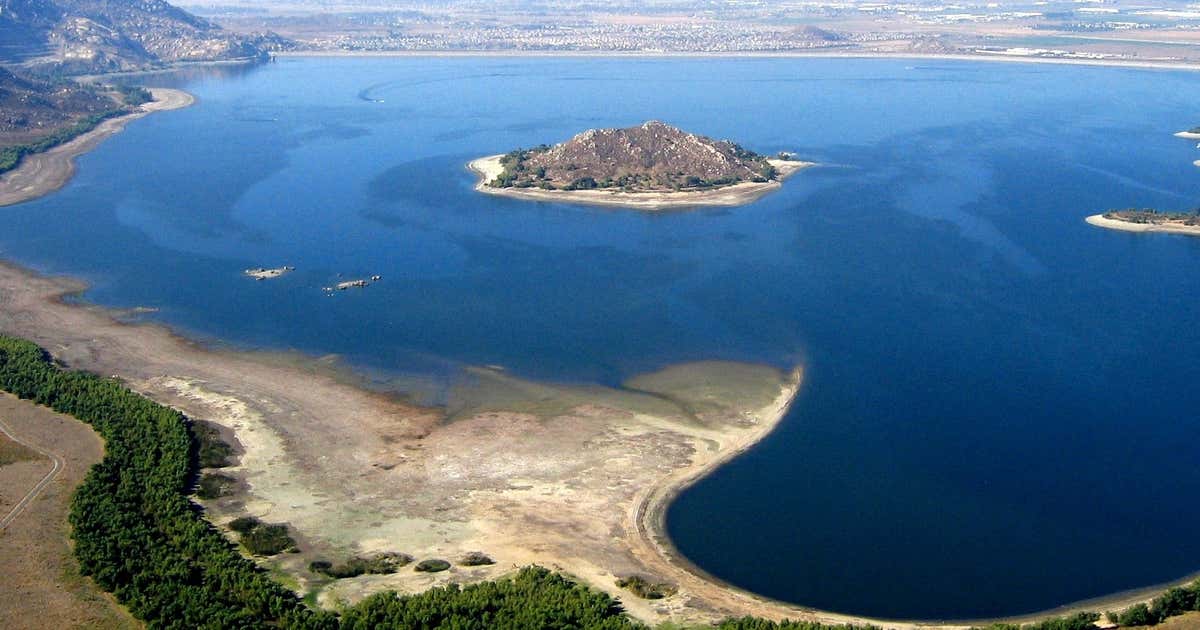 Lake Perris State Recreation Area, Perris | Roadtrippers
